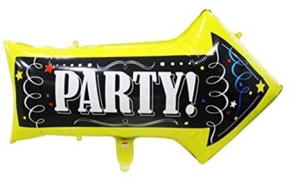 Party Arrow