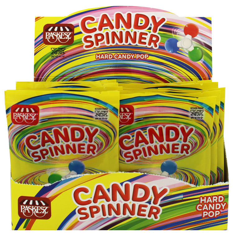 Candy Spinner