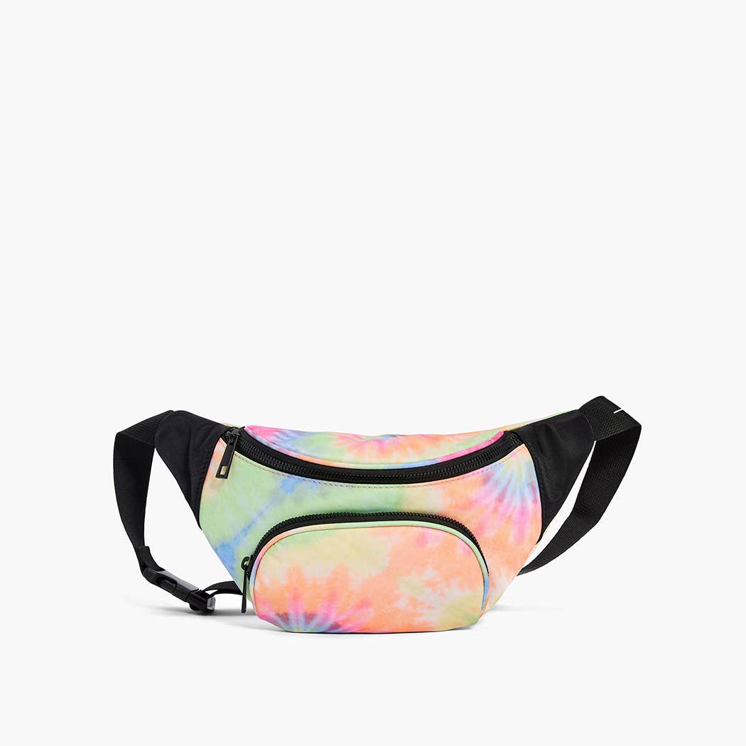 Enjoy the Ride Fanny Pack