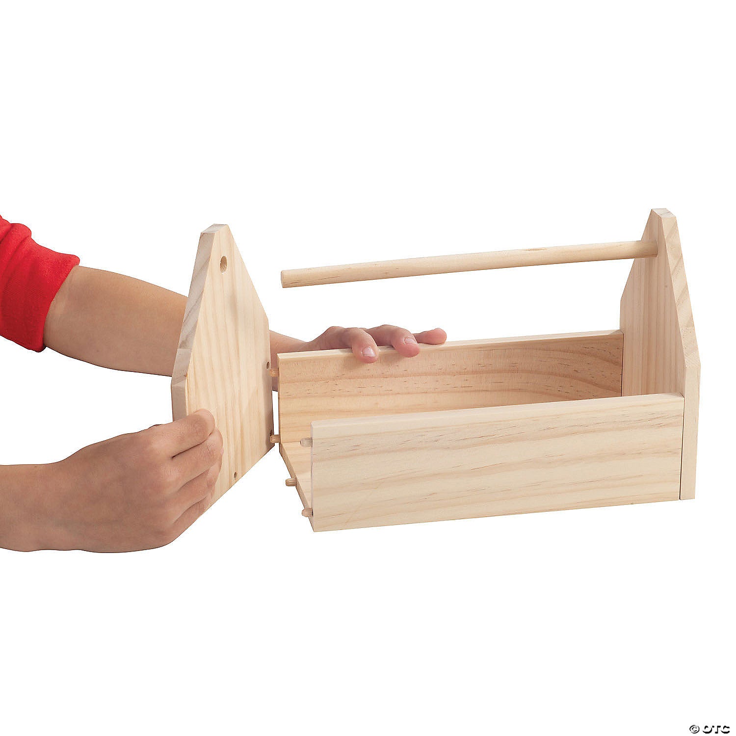 Make Your Own Tool Box Kit